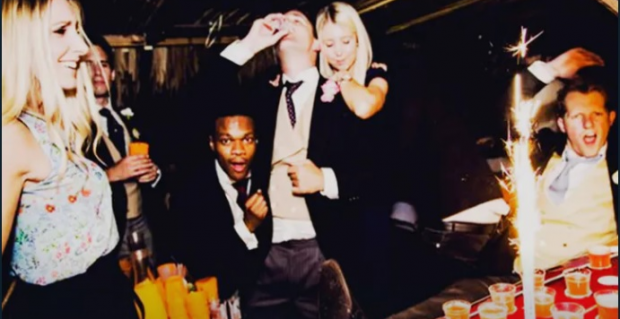 Big Singles Night Out with a Latin Twist | Mayfair, London Dating ...