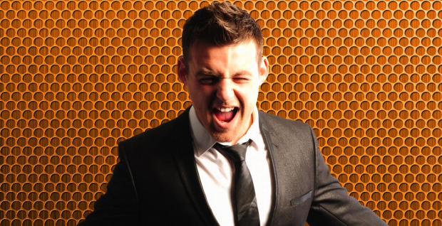 An Evening with Michael Buble | London Live Music Reviews | DesignMyNight