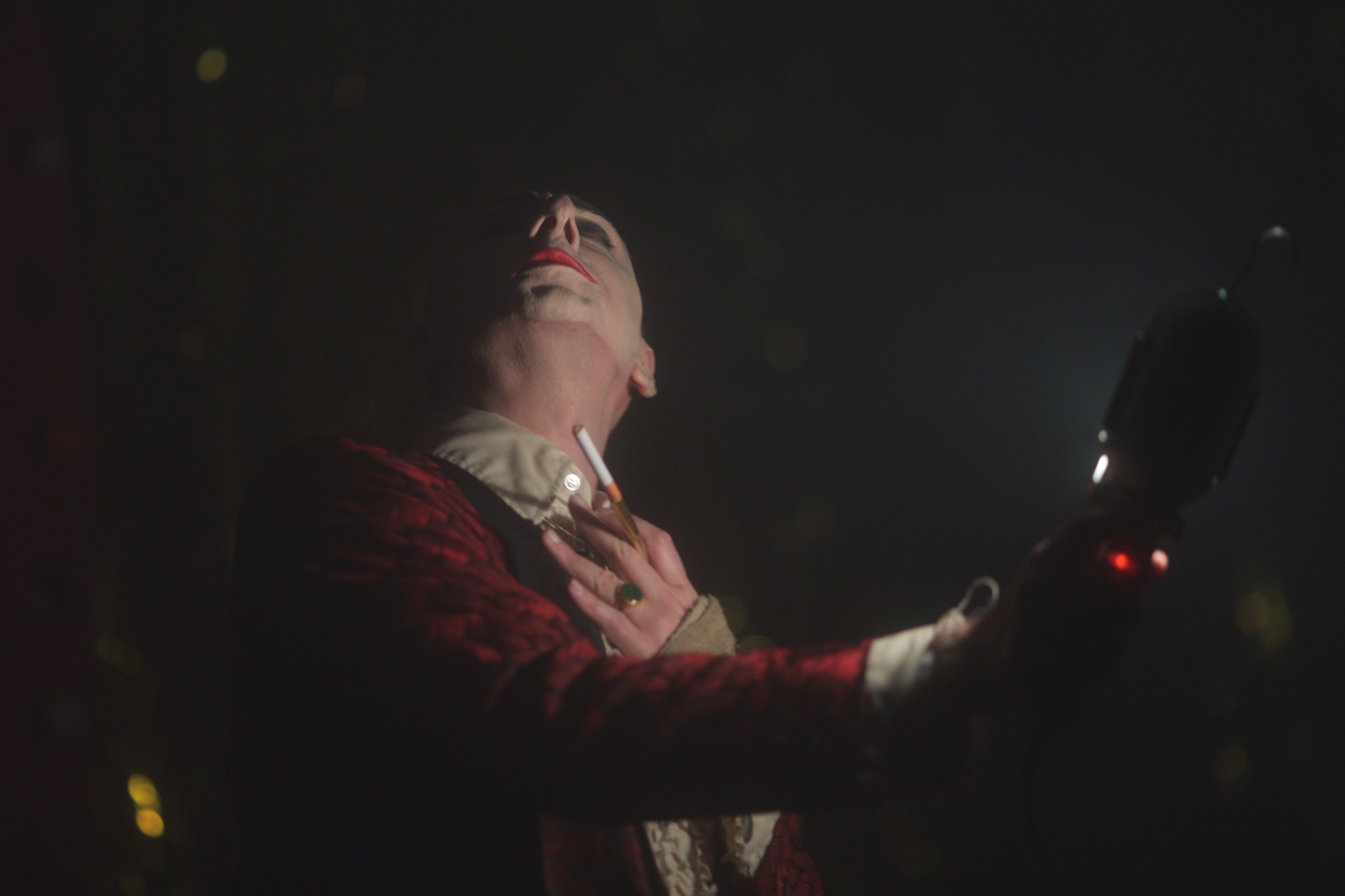 The Double R Club 100th Show - November 15th 2018 | Bethnal Green ...