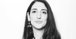 Andrea Hubert: Holes of Joy Preview | Kentish Town, London Comedy ...