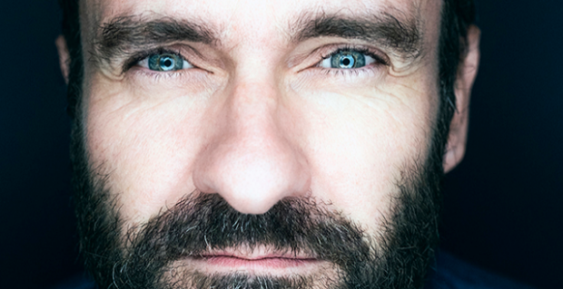 Gordon Southern: A Man for Two Seasons Preview | Angel, London Comedy ...