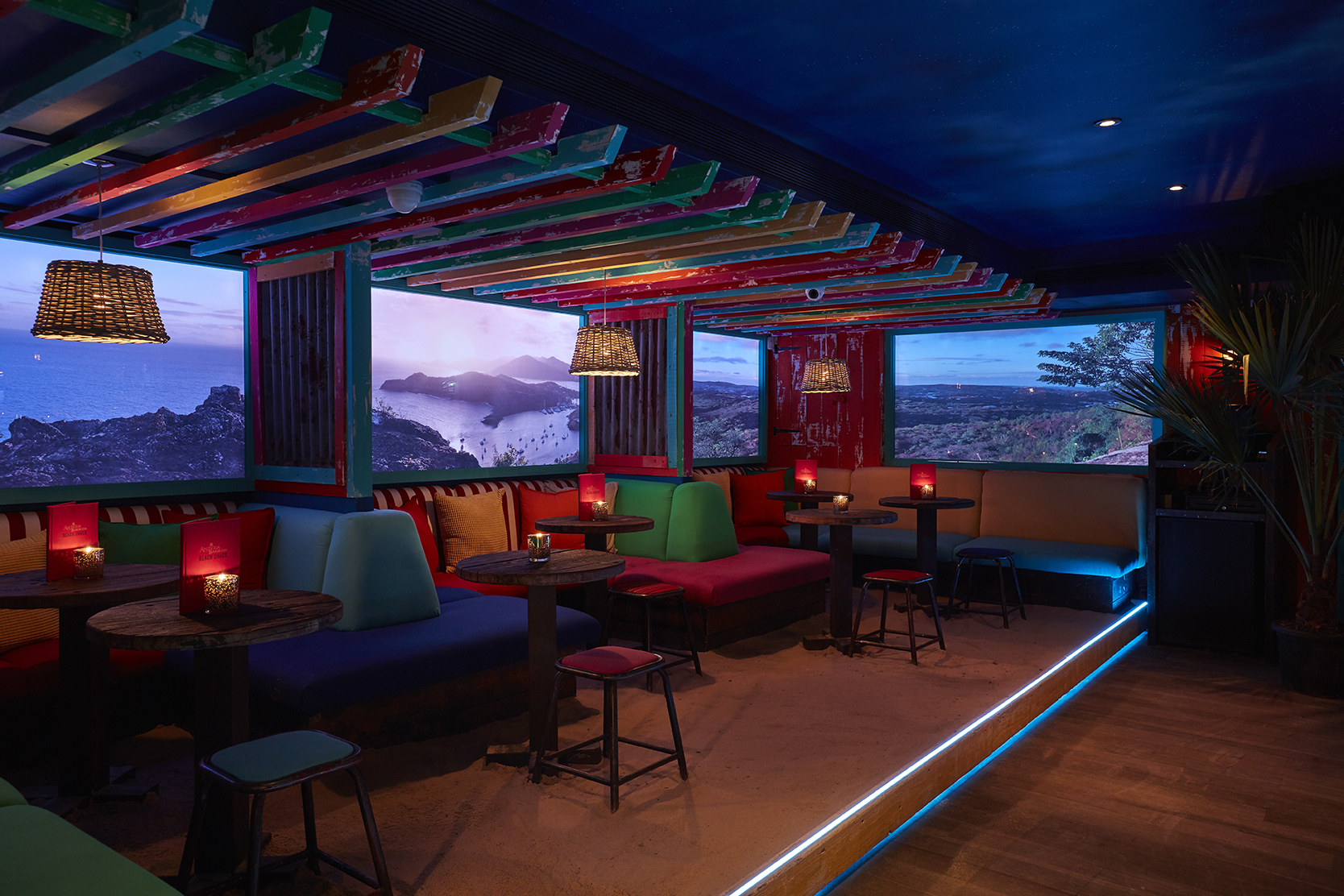 Archer Street Soho | Book Online Soho London | DesignMyNight