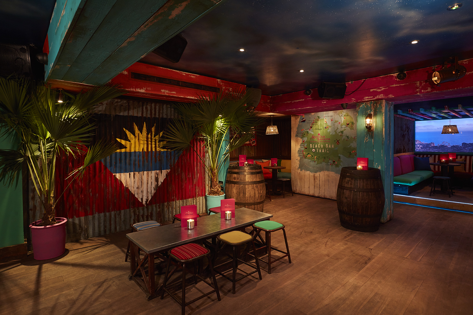 Archer Street Soho | Book Online Soho London | DesignMyNight