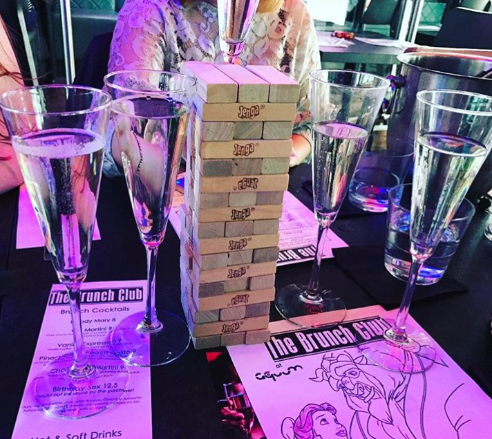 BOTTOMlESS PROSECCO, 2 HOURS. £20pp* | Clapham, London Brunch Reviews ...