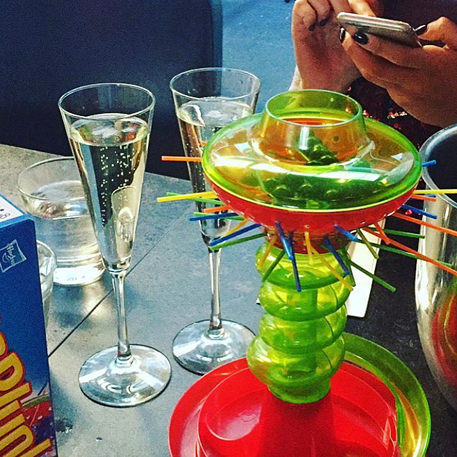 BOTTOMlESS PROSECCO, 2 HOURS. £20pp* | Clapham, London Brunch Reviews ...