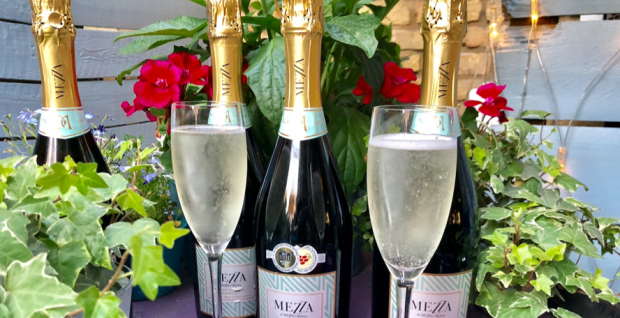 An Evening of all things Mezza | Kensington, London Drinks Tasting ...