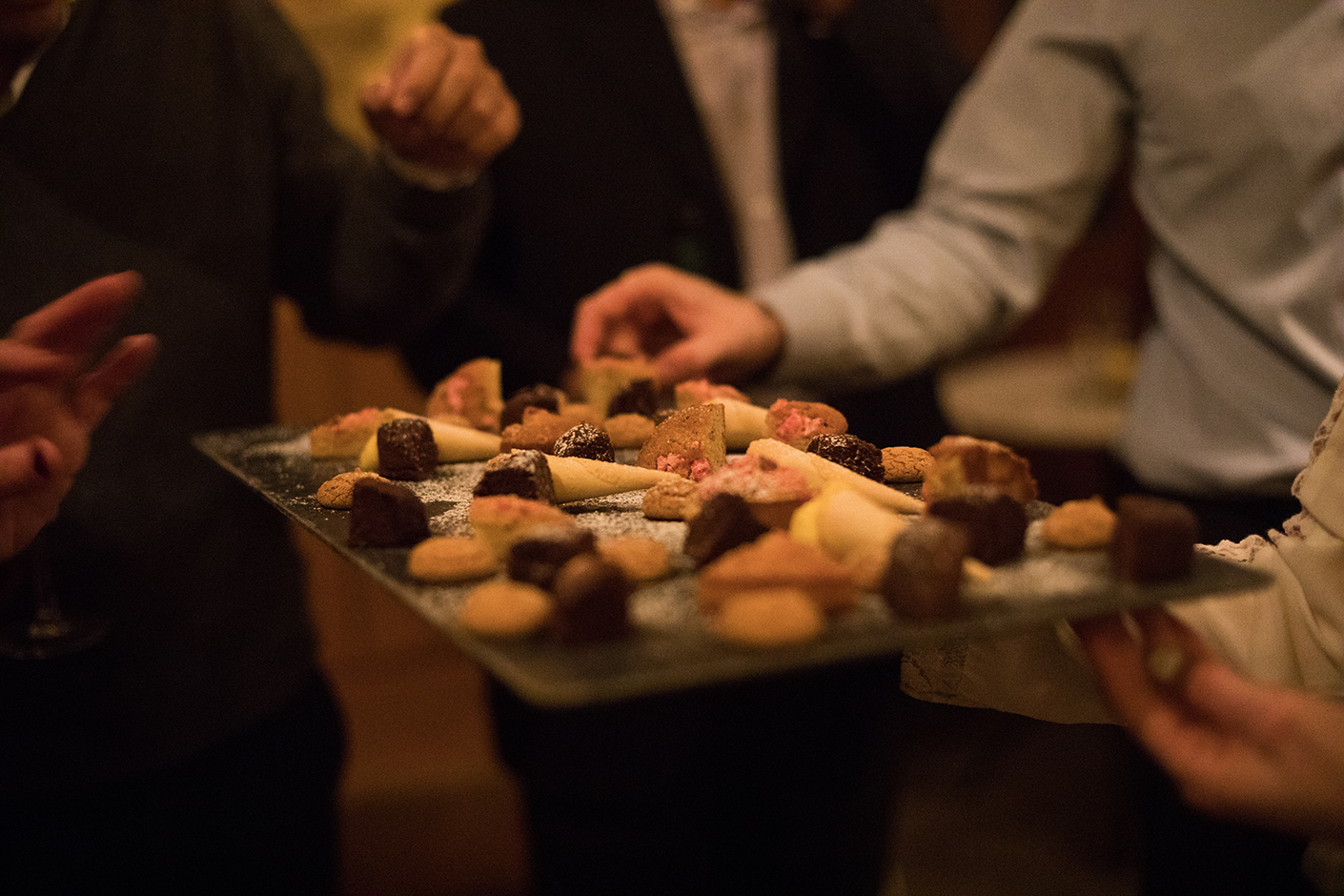 Baranis Bar Chancery Lane | London Bar Review | DesignMyNight