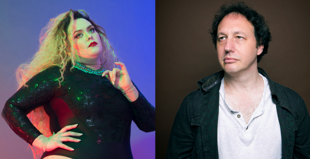 Edinburgh Preview Double Bill: Jayde Adams & Carey Marx | Soho, London ...