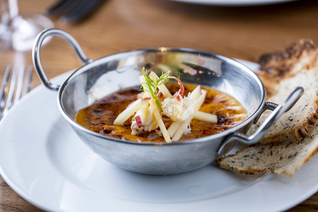 The Factory House London Bar | Lime Street London Bar Reviews ...