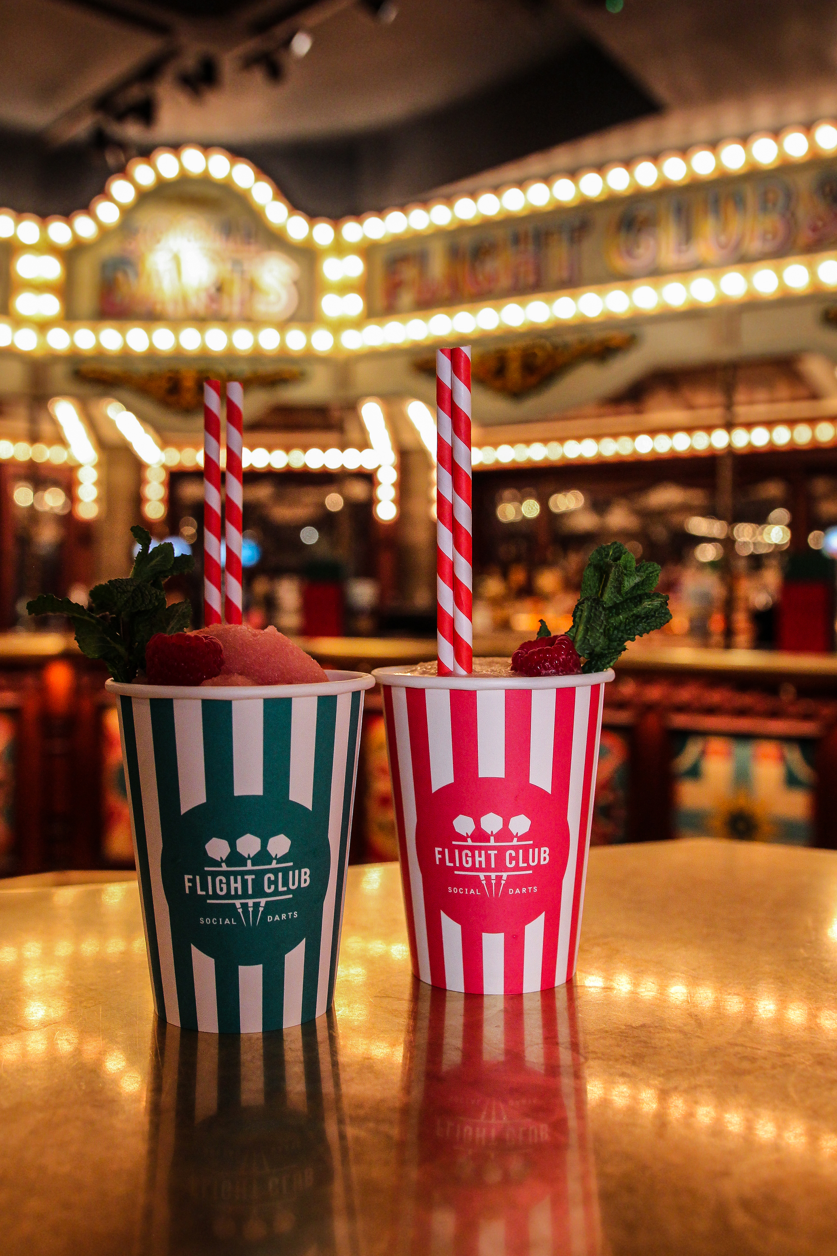 Flight Club Bloomsbury | London Bar Reviews | DesignMyNight