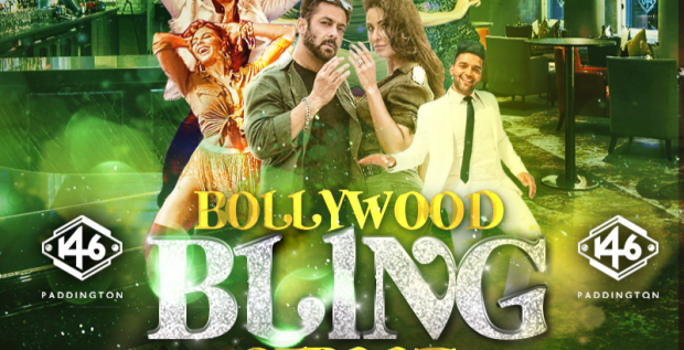 Bollywood Bling | London Clubbing Reviews | DesignMyNight
