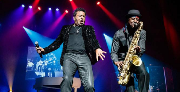 Q Decades Celebrates Lionel Richie | West End, London Live Music ...