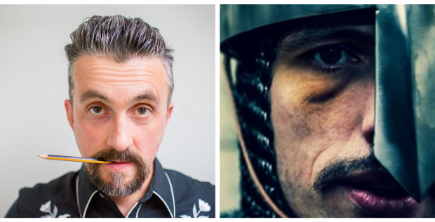 Good Ship Comedy presents Markus Birdman and Paul Duncan McGarrity ...