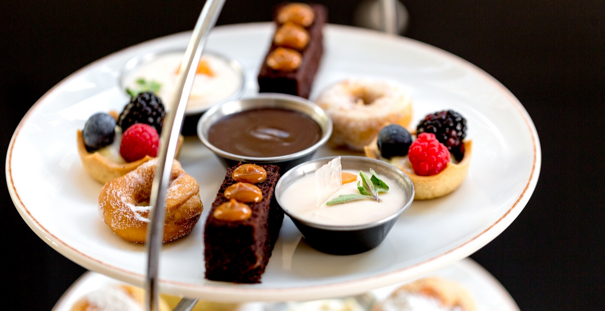 Italian afternoon tea | Covent Garden, London Food & Drink Reviews ...