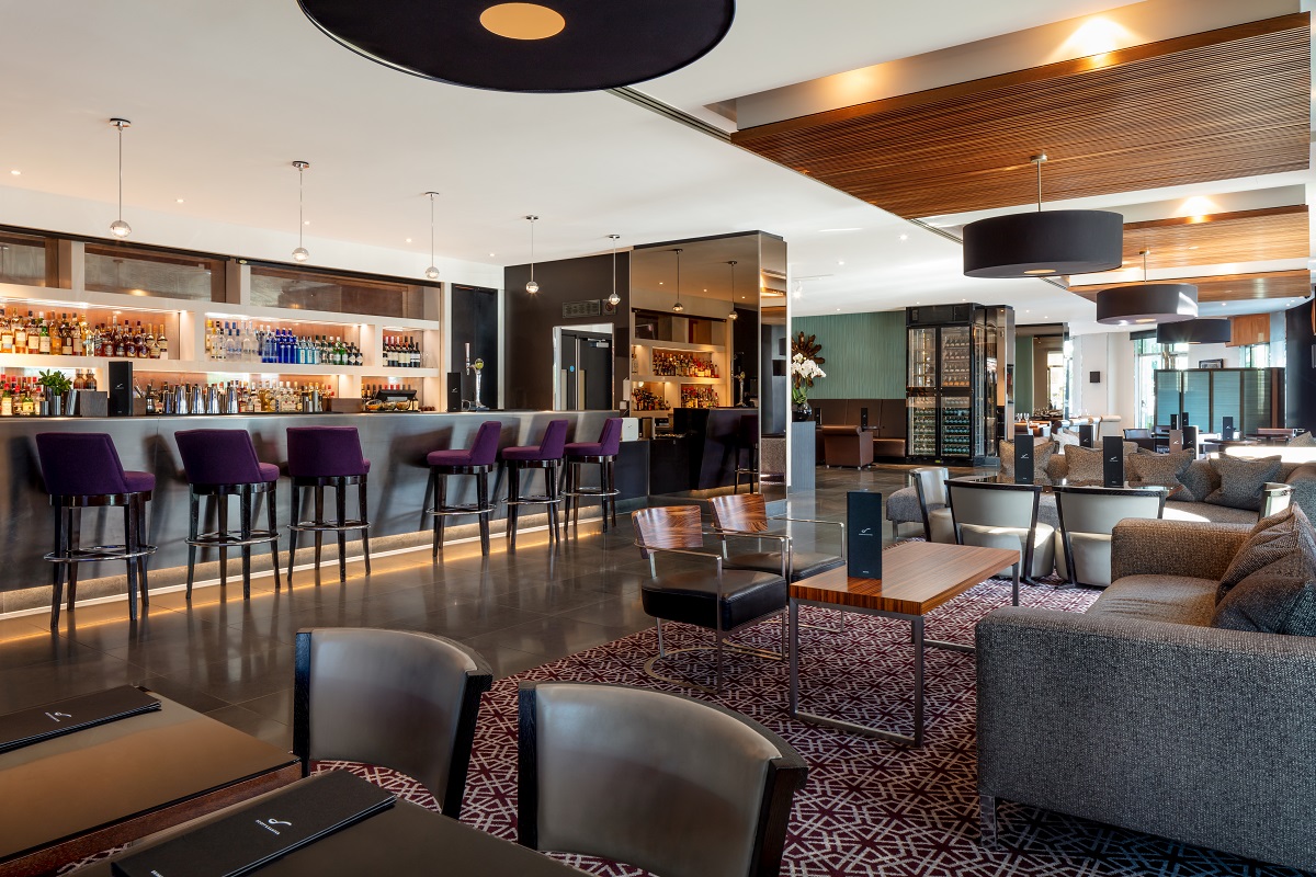 Scoff & Banter Canary Wharf | London Restaurant Reviews | DesignMyNight