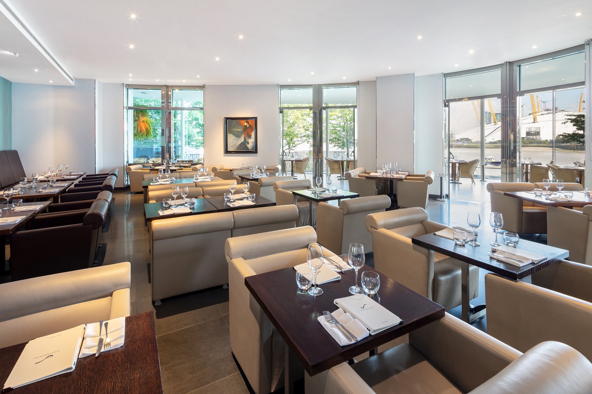 Scoff & Banter Canary Wharf | London Restaurant Reviews | DesignMyNight