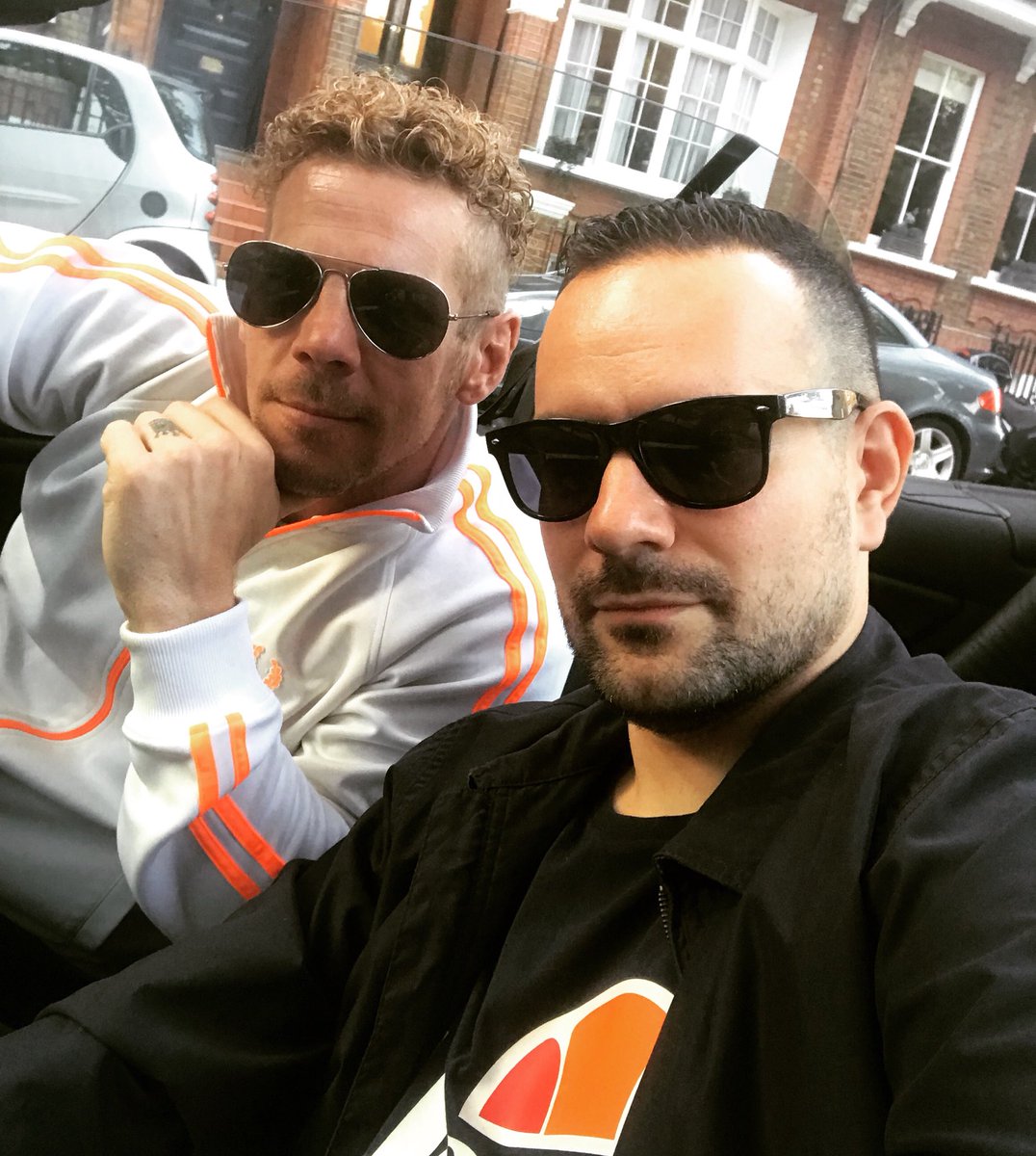 "Get Messy" Launch Party with Nick Nevern & Chasa Real Talk | Clapham ...