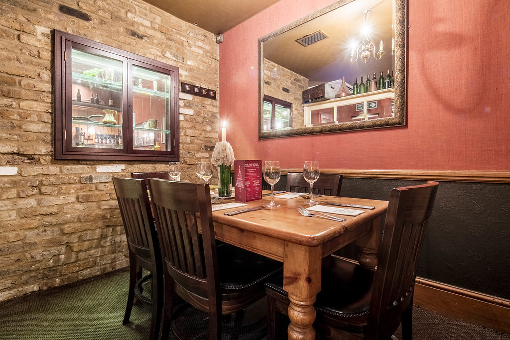 The Mug House Bar London Bridge | London Bar Reviews | DesignMyNight