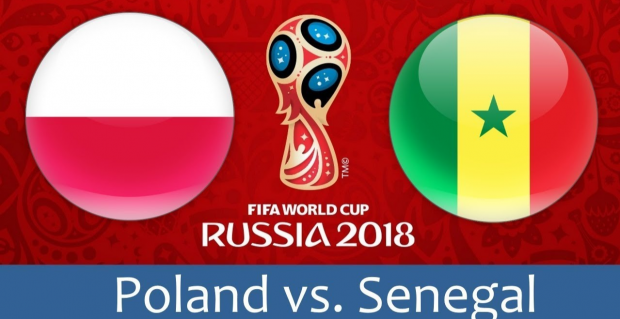 Poland v Senegal (FIFA World Cup 2018) @ Shoreditch Social | London ...