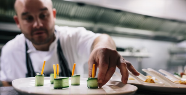 Meet The Chef Night | Islington, London Food & Drink Reviews ...