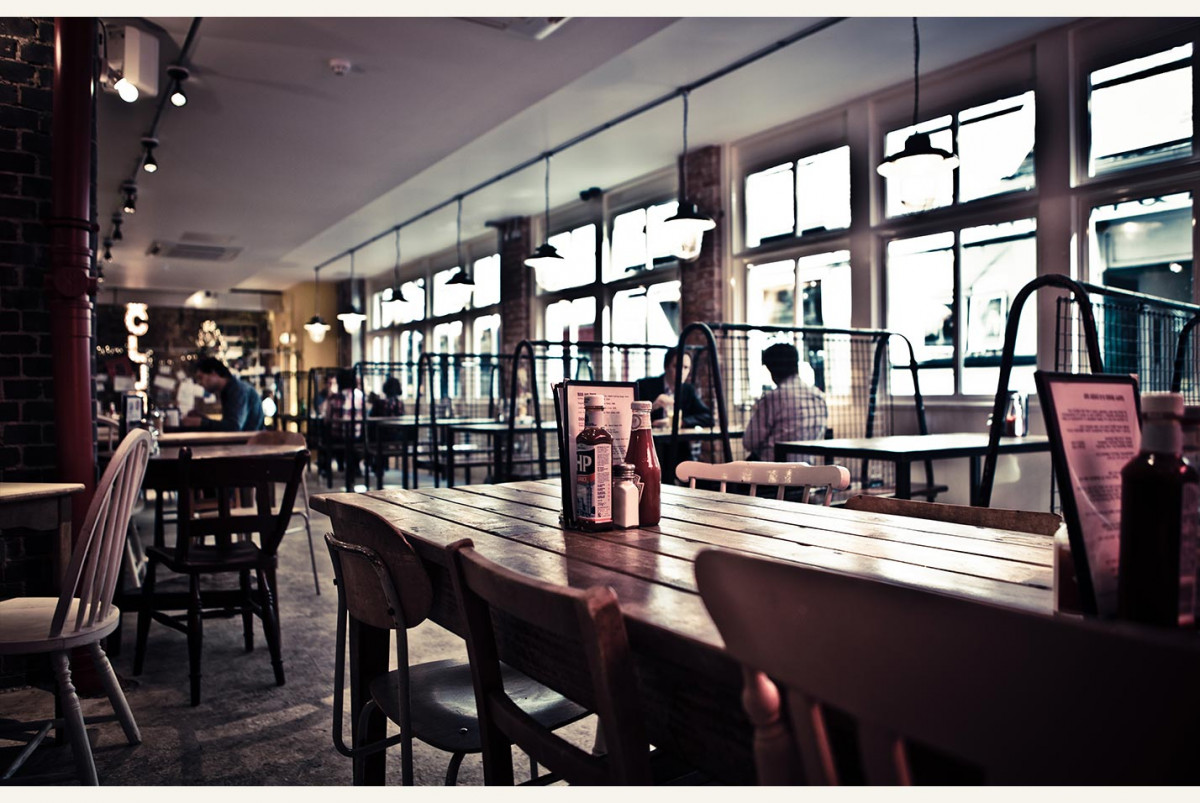 The Breakfast Club Spitalfields | London Bar Reviews | DesignMyNight