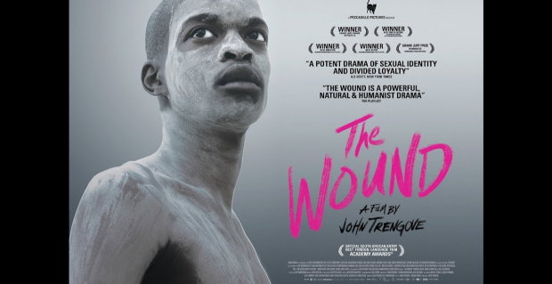 THE WOUND: 8pm Screenings | Balham, London Date Night Reviews ...