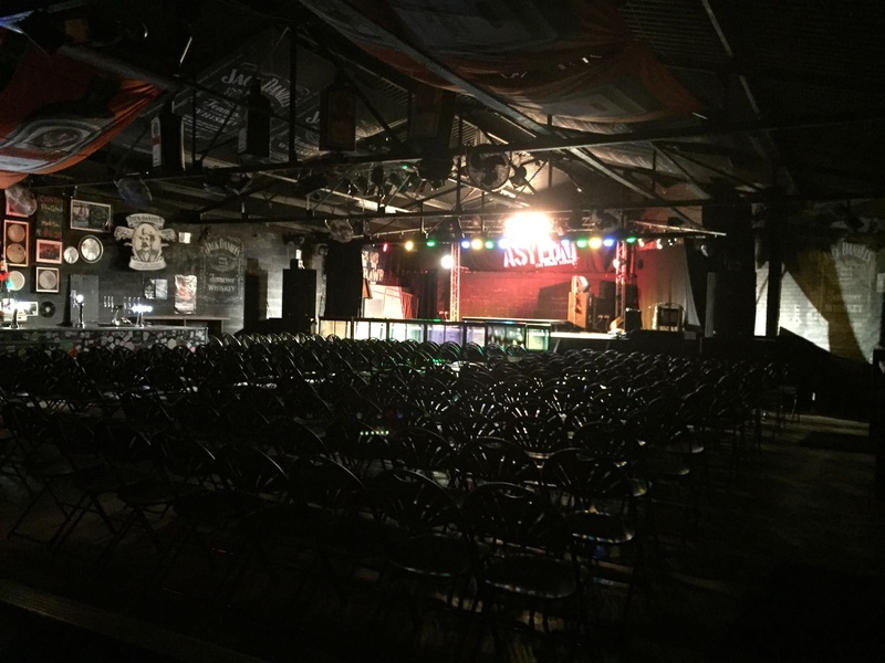 Asylum Club Chicago's Standard Club Latest To House Asylum Seekers