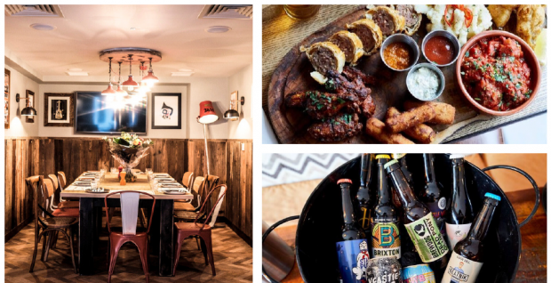 Book our Private dining room for the FIFA World Cup 2018 | City of ...