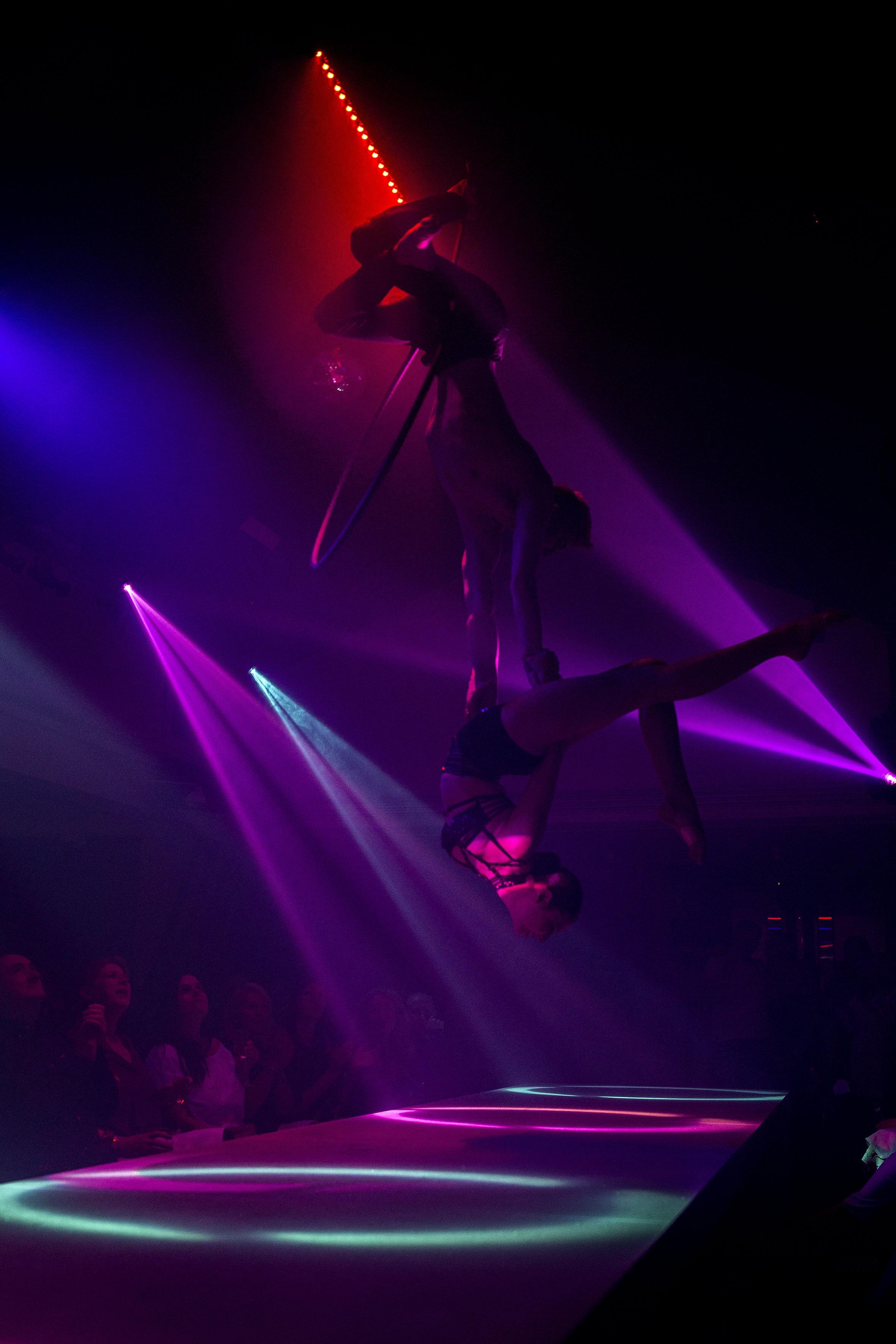 Circus Restaurant Bar Covent Garden London | DesignMyNight