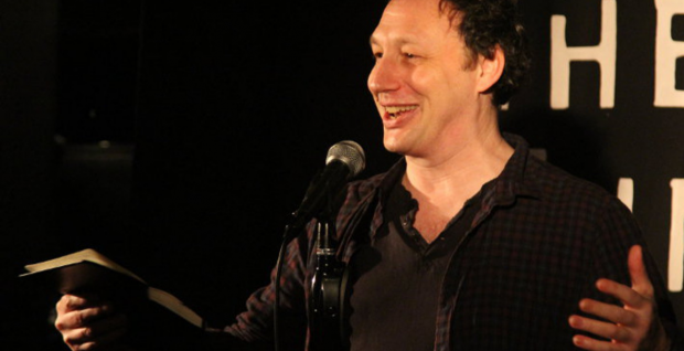 Edinburgh Previews from Carey Marx and Cameron Blair | Hammersmith ...