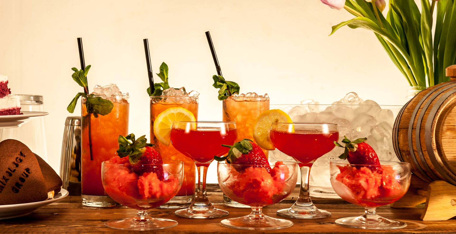 Brighton Cocktail Week 6-15 July wristbands 2018 | Brighton Food ...