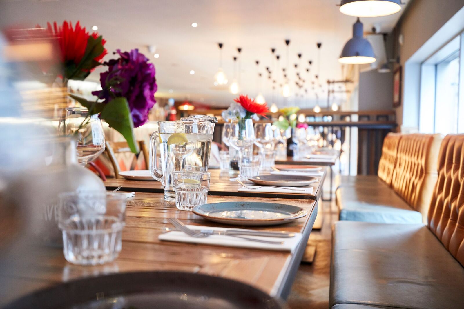 The Hydrant Monument | London Bar Reviews | DesignMyNight