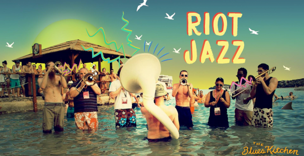 Riot Jazz: Summer Takeover | Brixton, London Live Music Reviews ...