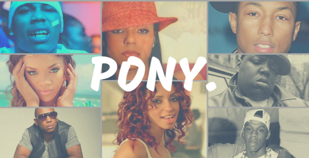 Pony - Old Skool RnB Summer Party | Shoreditch, London Clubbing Reviews ...
