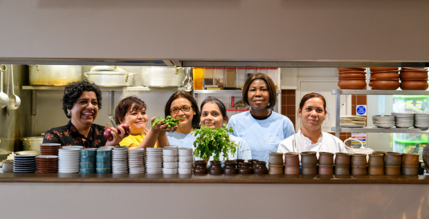 Asma's Calcutta Cooking Class | London Classes Reviews | DesignMyNight