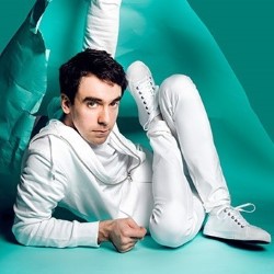 Pierre Novelli, Steve Bugeja, Adam Hess bumper preview evening ...