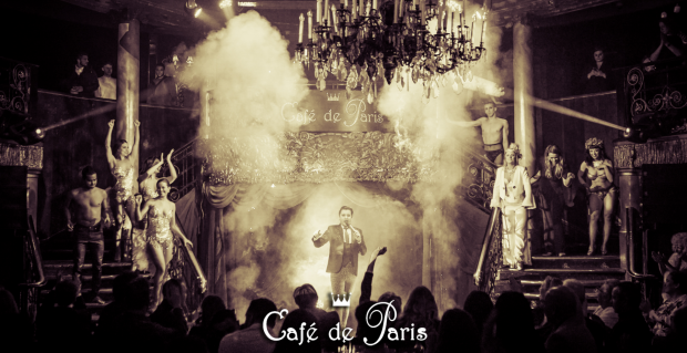 Showtime Cabaret - Saturday 27th October 2018 | Central London, London ...