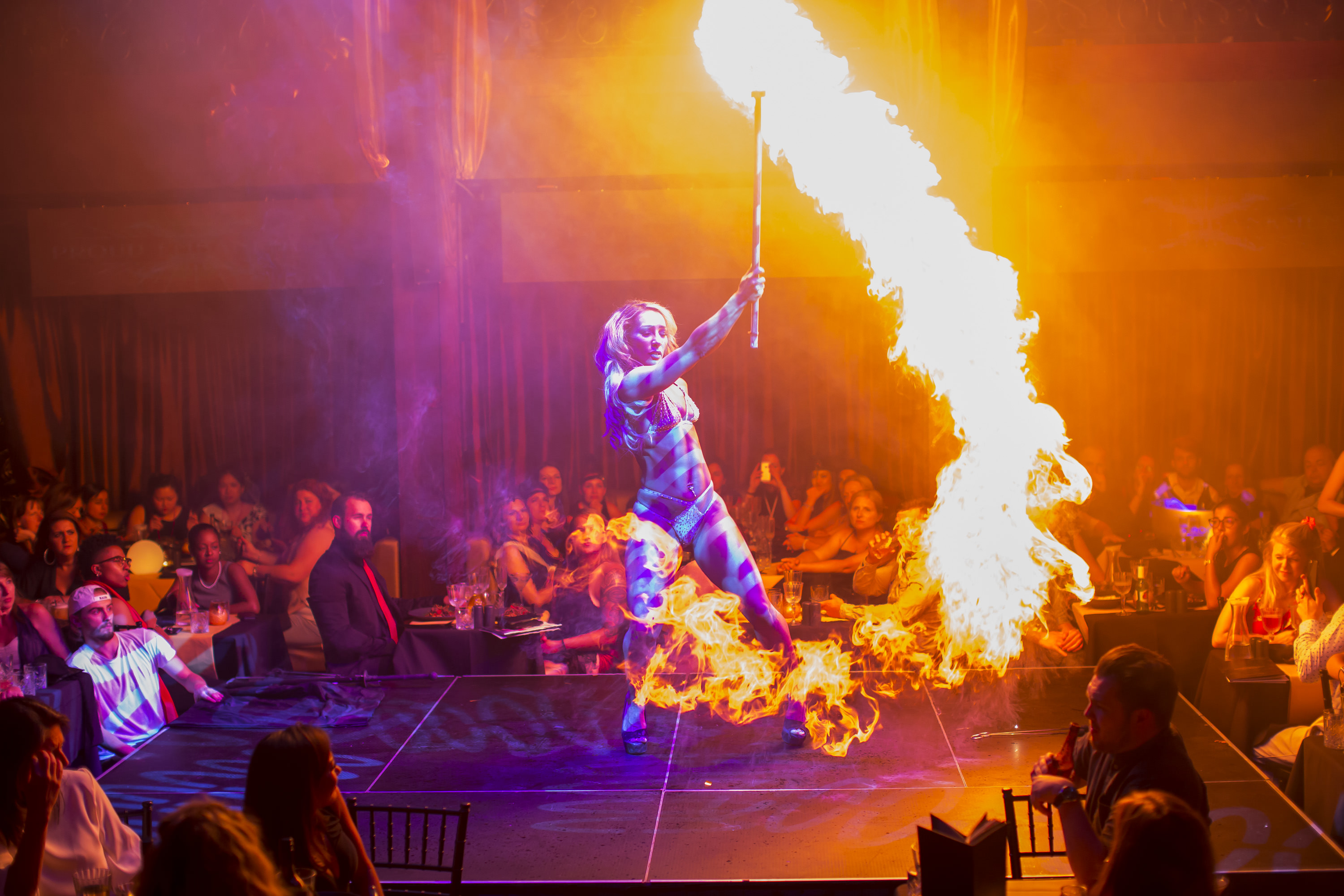 Proud Embankment London | London Restaurant Reviews | DesignMyNight