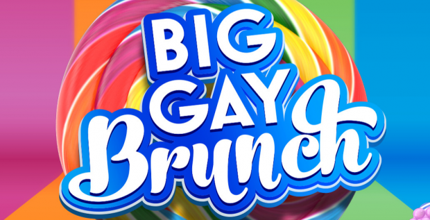 BIG GAY BRUNCH | Kings Cross, London Daytime Reviews | DesignMyNight
