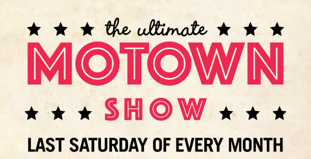 Ultimate Christmas Soul & Motown Show - Matt Phillips plus ACT TBA ...
