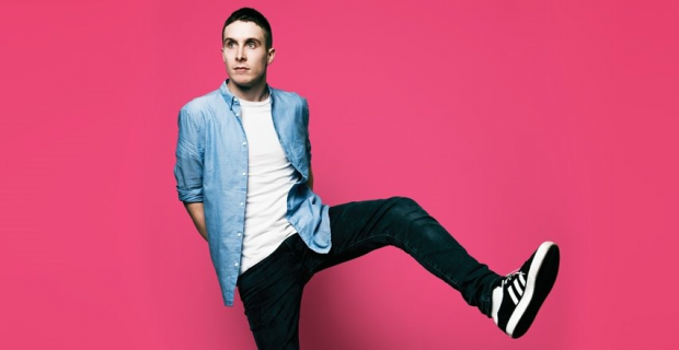 Larry Dean & Jamali Maddix: Comedy Previews | London Comedy Reviews ...
