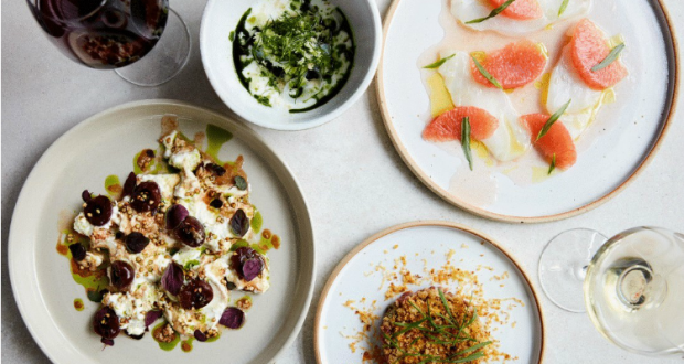 New Bar Spy: Levan Peckham | London Restaurant Reviews | DesignMyNight