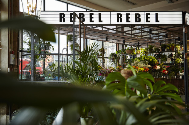 Mare Street Market: Hackney Restaurant & Bar| DesignMyNight | DesignMyNight