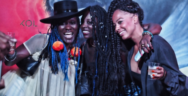 THE KOL SOCIAL NETWORK FESTIVAL PARTY | Shoreditch, London Festival ...