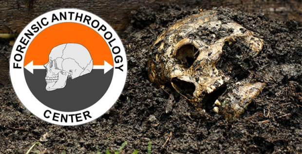 BODY FARMS – The Study of Human Decomposition with Anna Williams ...