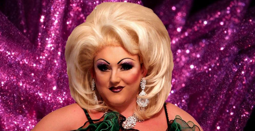 Miss Terry Tour christmas show | London Cabaret/Burlesque Reviews ...