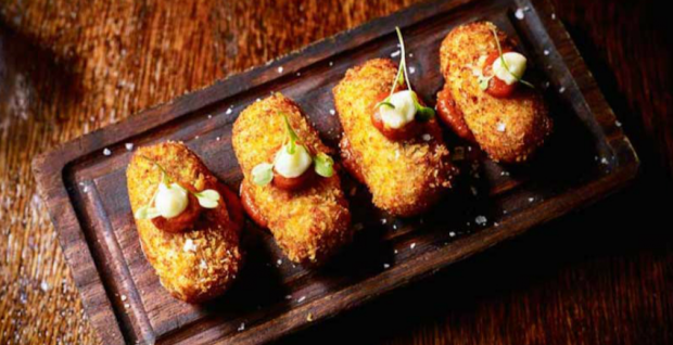 Croqueta Challenge 2018 | Soho, London Food & Drink Reviews | DesignMyNight