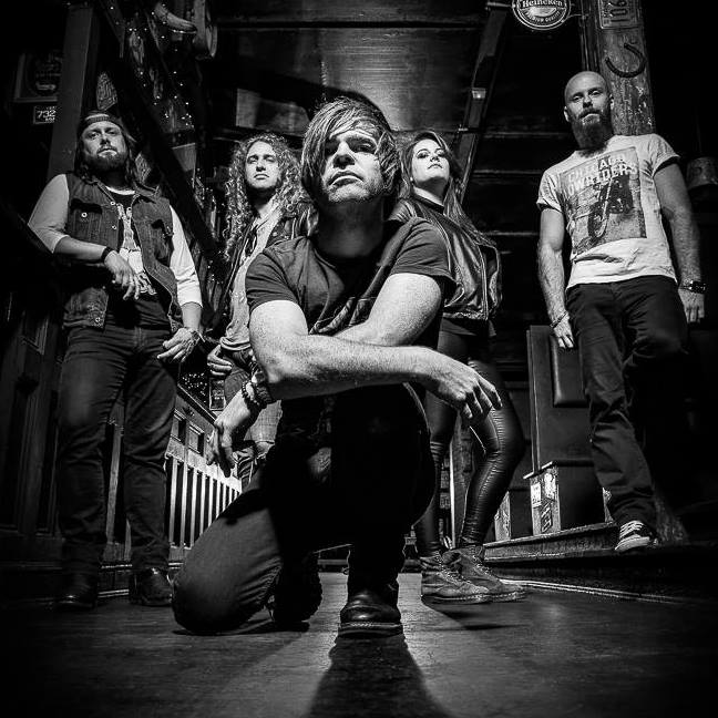 Hard Rock Fashion Show & Live Music | Mayfair, London VIP Party Reviews ...