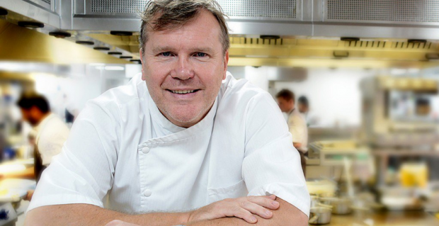 SECRET SUPPER CLUB PRESENTS NIGEL HAWORTH | London Bridge, London Date ...