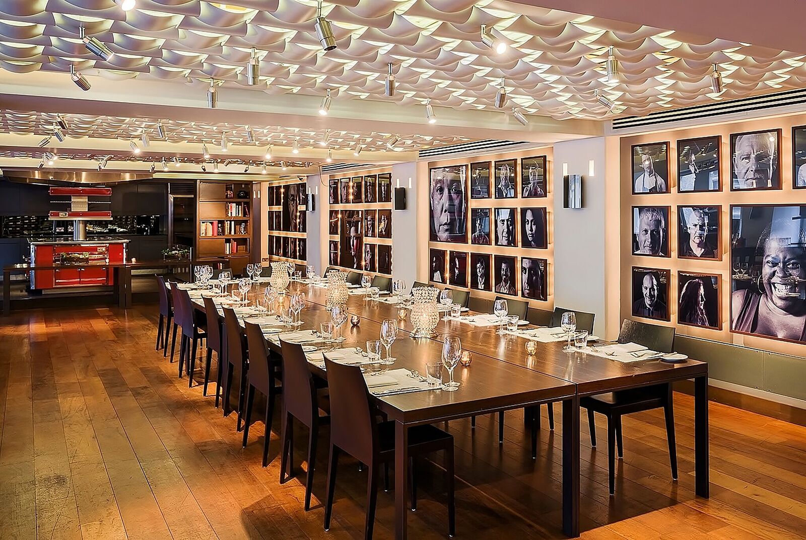 Andaz Studio @ Andaz London| London Bar Reviews | DesignMyNight